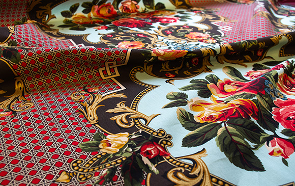 Etoffe Noel Mulhouse, Textile Mulhouse | Noël Sud Alsace